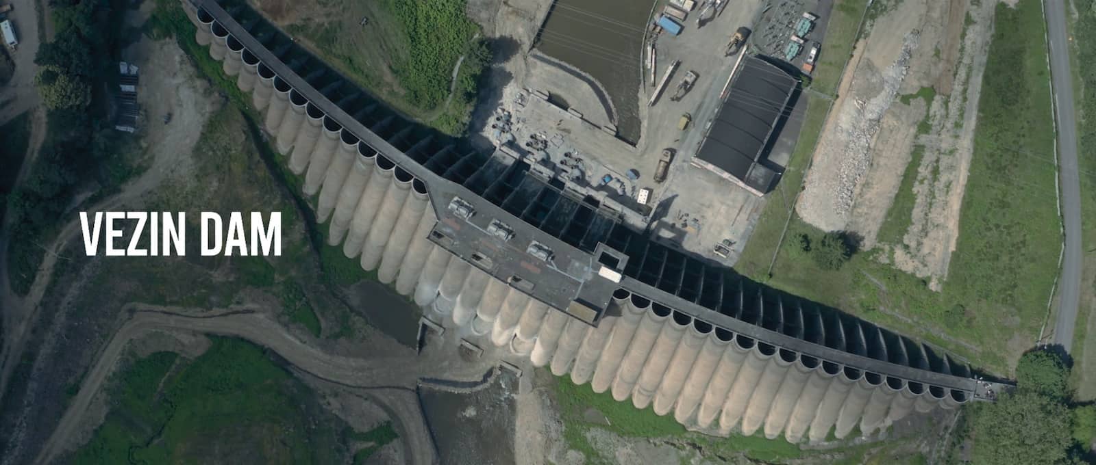 River Restoration Documentary ‘DamBusters’ Edited & Graded with DaVinci ...