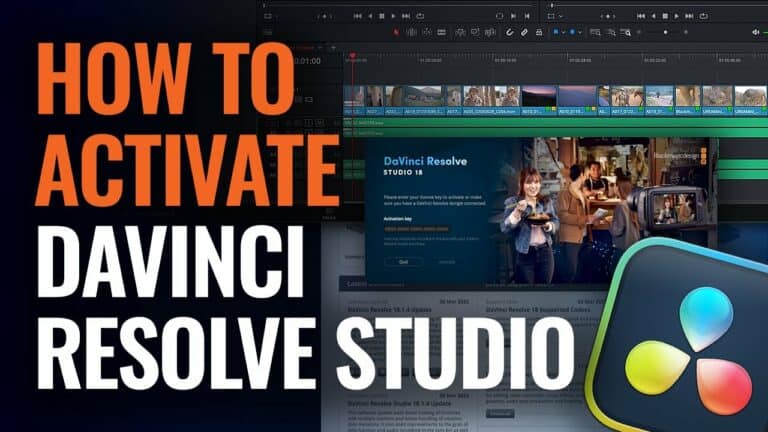 Setting Up Blackmagic Camera App & DaVinci Resolve Cloud Projects | DVResolve.com