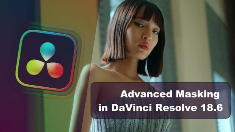 DaVinci Resolve Tutorials | DVResolve.com