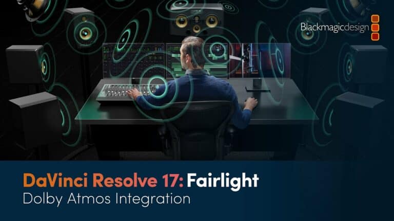 Sharing Your Screen with DaVinci Remote Monitor | DVResolve.com