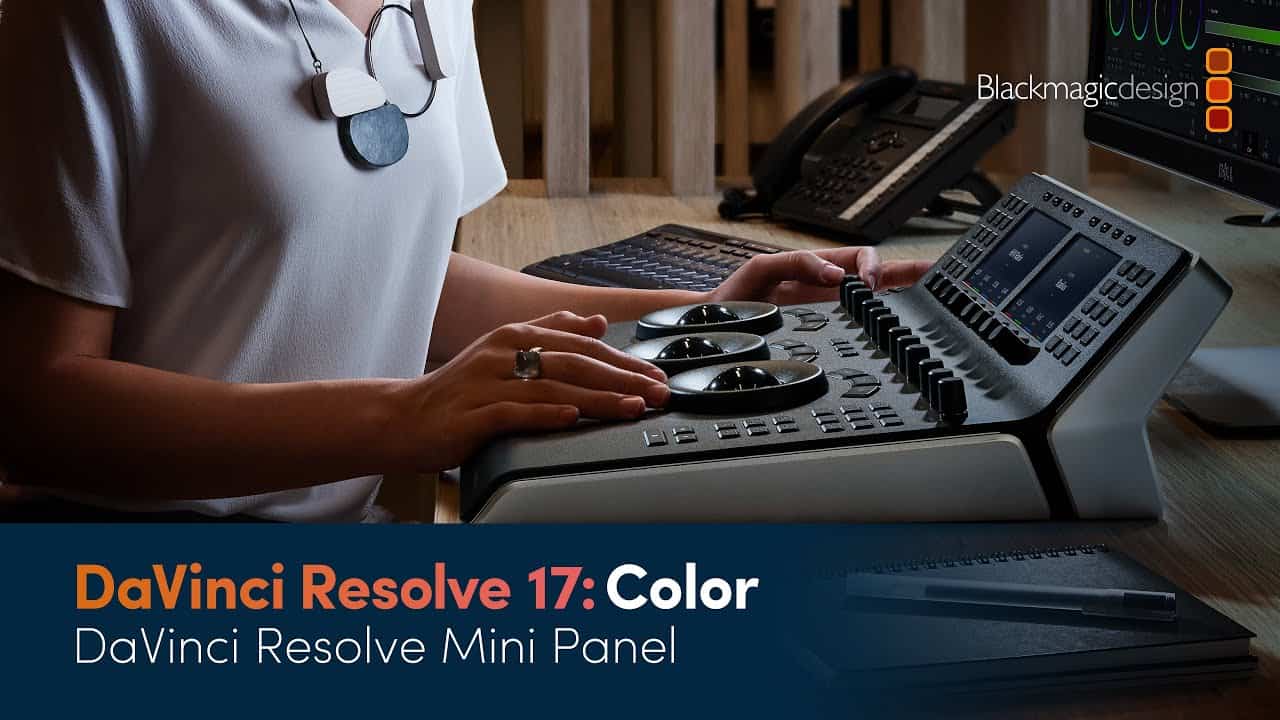 Beginner’s Guide to Creating DaVinci Resolve Presets | DVResolve.com