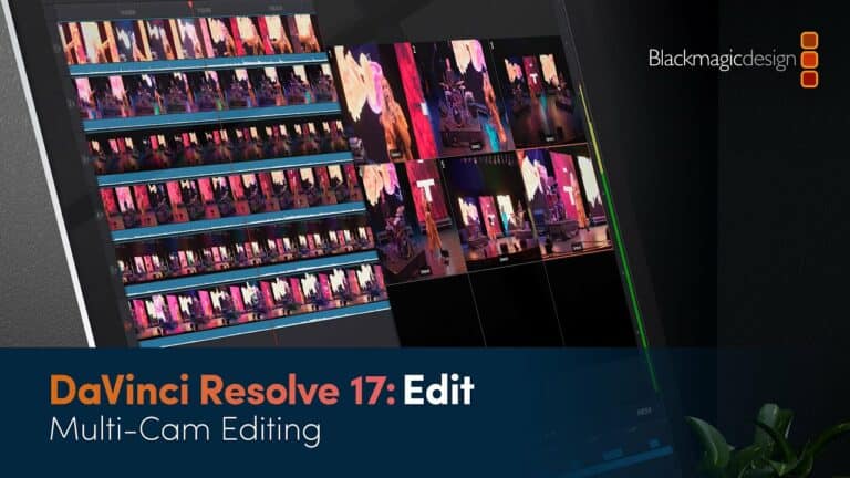 Setting Up Blackmagic Camera App & DaVinci Resolve Cloud Projects | DVResolve.com