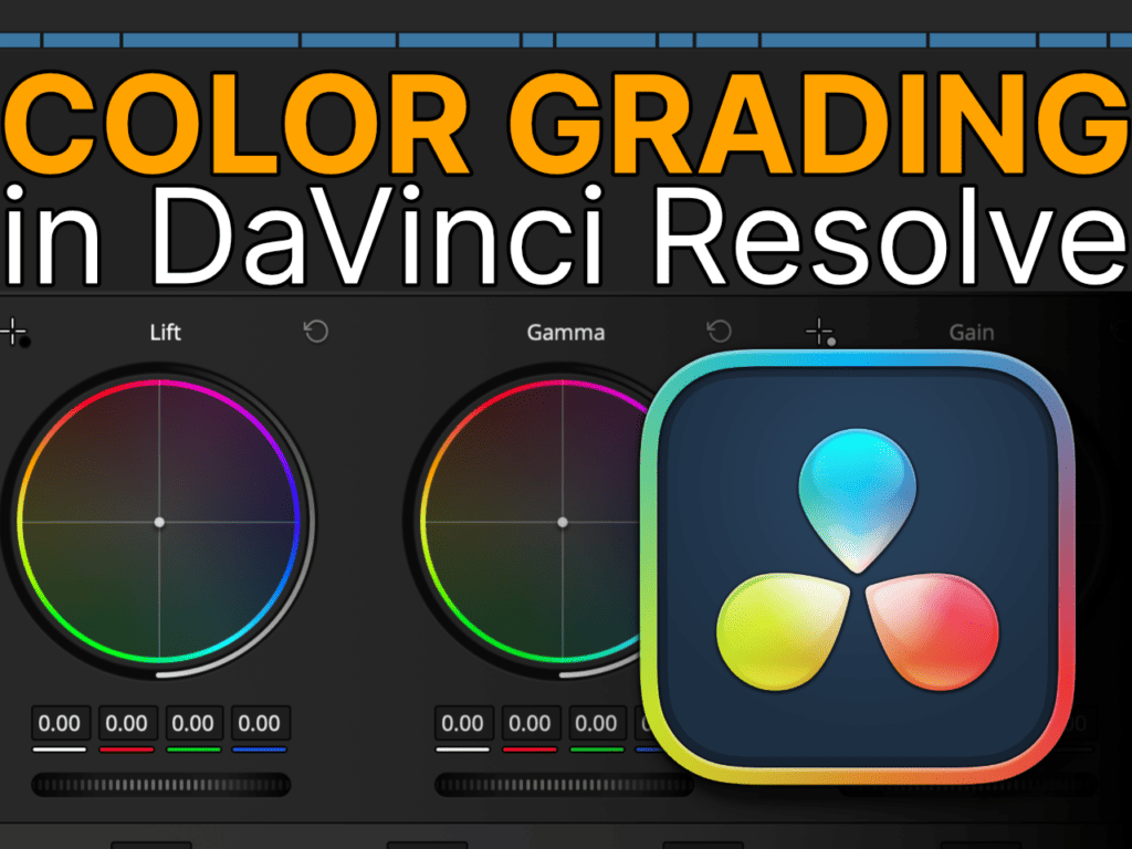 DaVinci Resolve Online Training Workshops | DVResolve.com