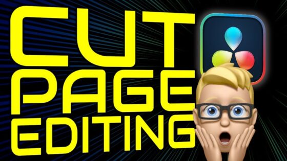 Control Your Clips While Editing With Auto Track Selector | DVResolve.com