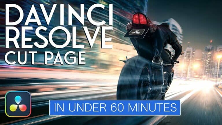 Using Project Libraries - Create, Backup, and Restore | DVResolve.com