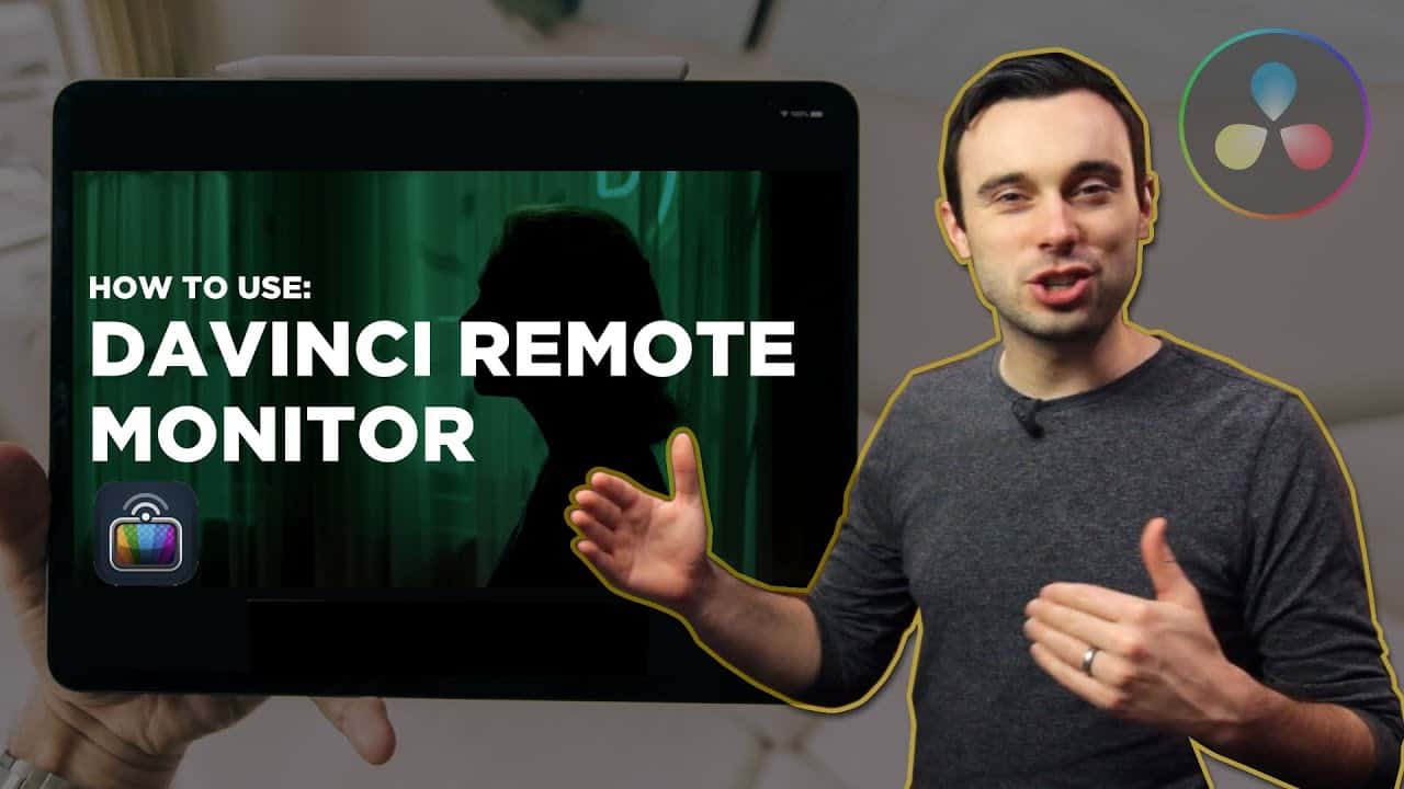 Python Scripting In The Davinci Resolve Console