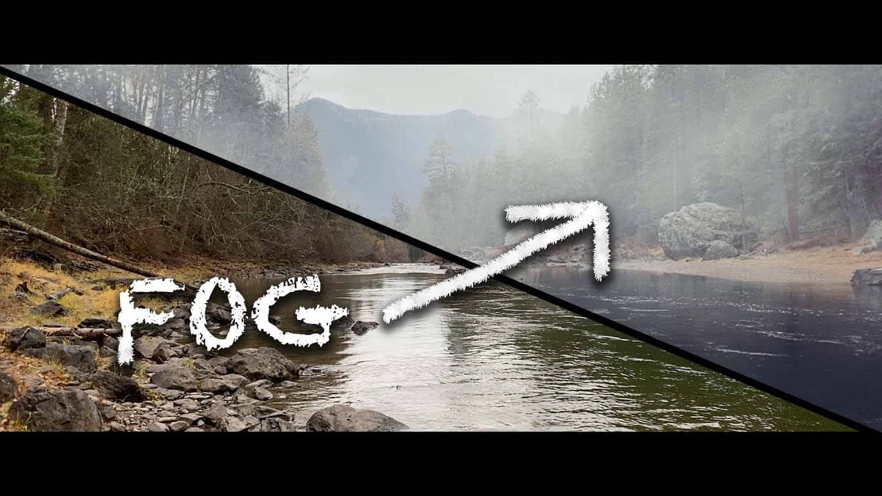 Complete Fusion Compositing Workflow 9427