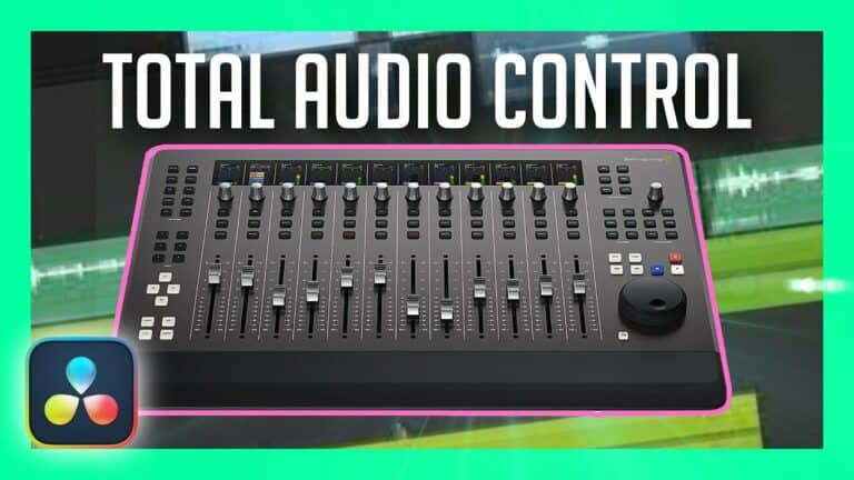 Advanced Masking with Magic Mask | DVResolve.com