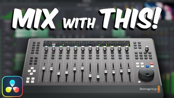 Advanced Masking with Magic Mask | DVResolve.com