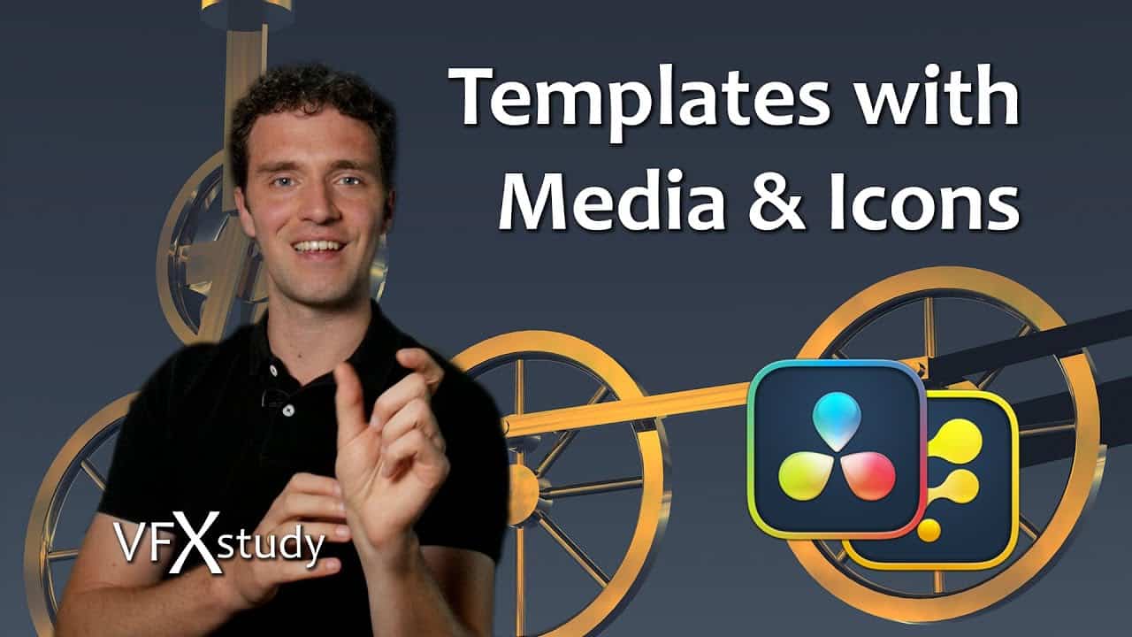 Creating DRFX Bundles for Fusion Effects | DVResolve.com