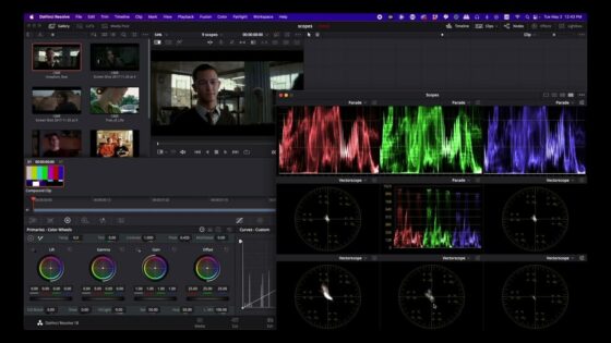 Setting Up Blackmagic Camera App & DaVinci Resolve Cloud Projects | DVResolve.com