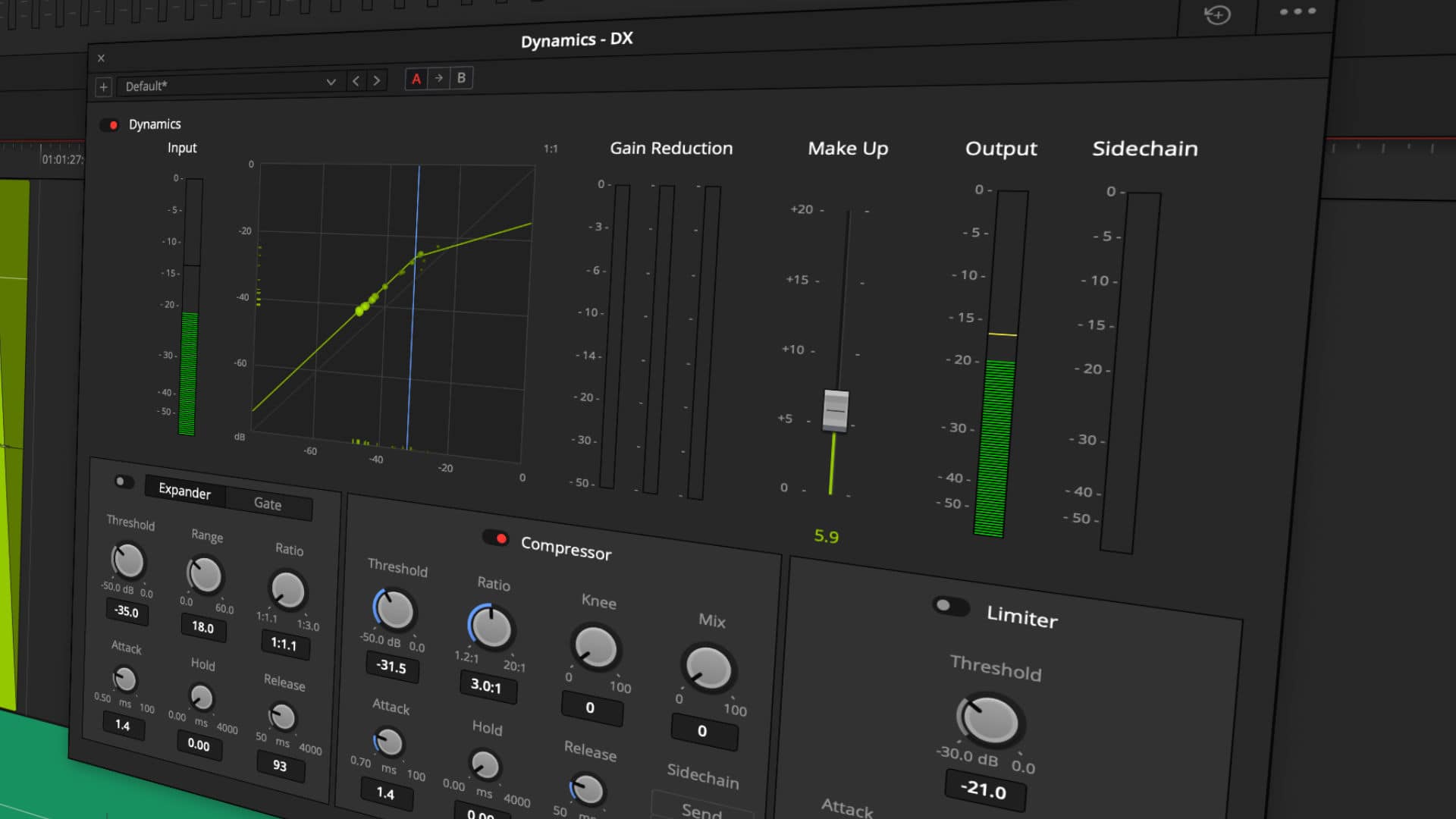 Audio Essentials for Video Editors in DaVinci Resolve