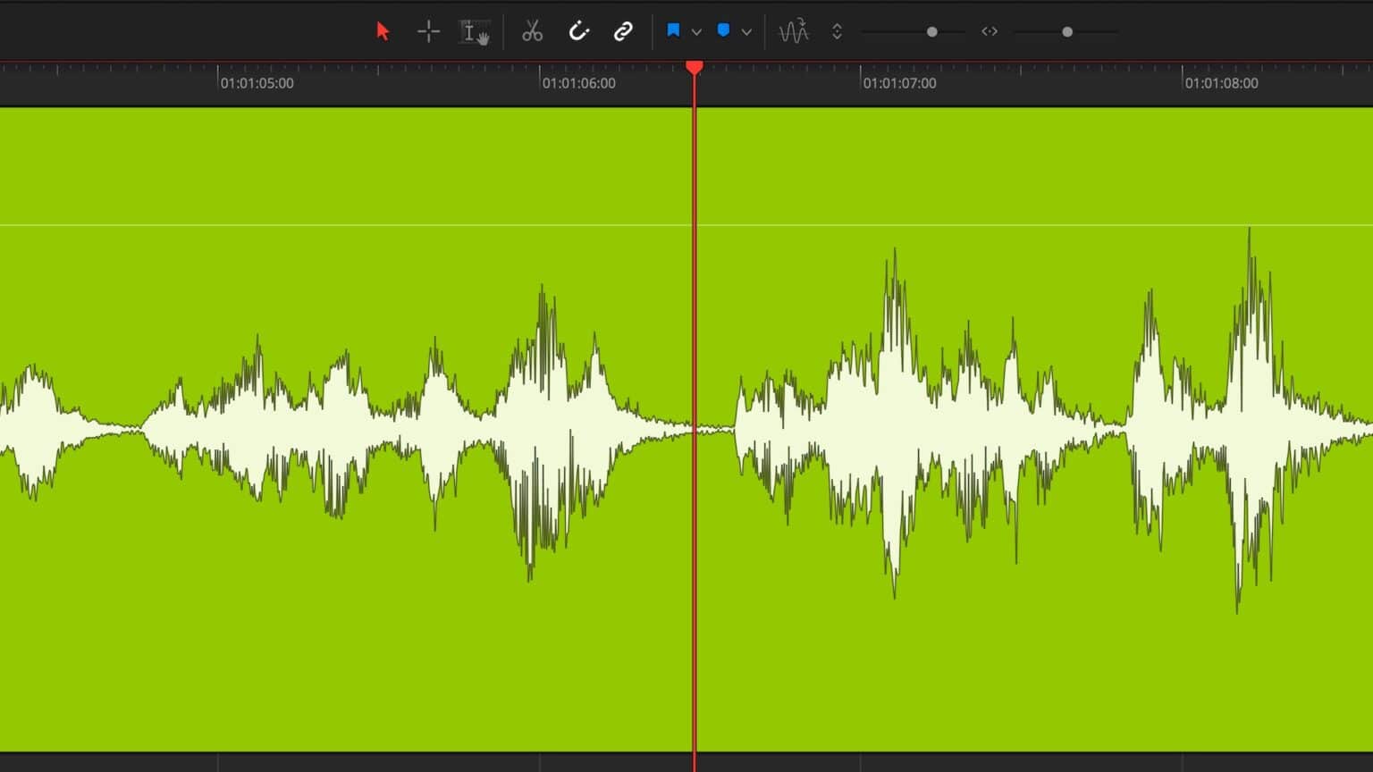 Audio Essentials for Video Editors in DaVinci Resolve