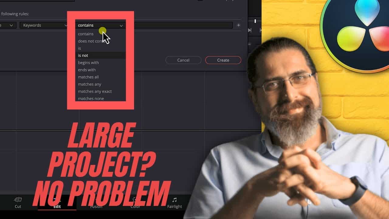Guide To Lua Scripting In Davinci Resolve