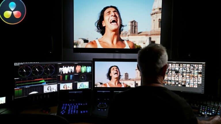 Timeline Color Space & Using Color Space Aware Grading Tools ...