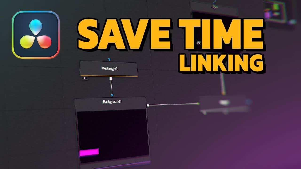 How to Combine Masks in Fusion | DVResolve.com