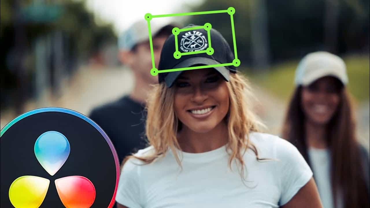 Locked On Stabilization Effect Dvresolve