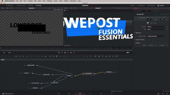 Crash Course for Multicam Editing | DVResolve.com