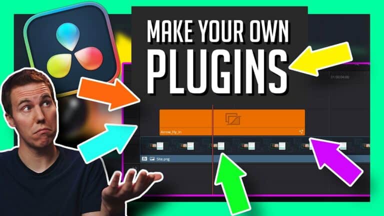 Motion Graphic Design Crash Course | DVResolve.com