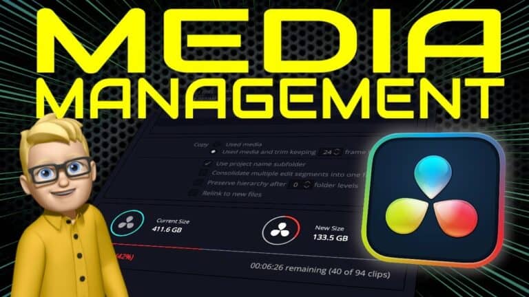 Setting Up Blackmagic Camera App & DaVinci Resolve Cloud Projects | DVResolve.com