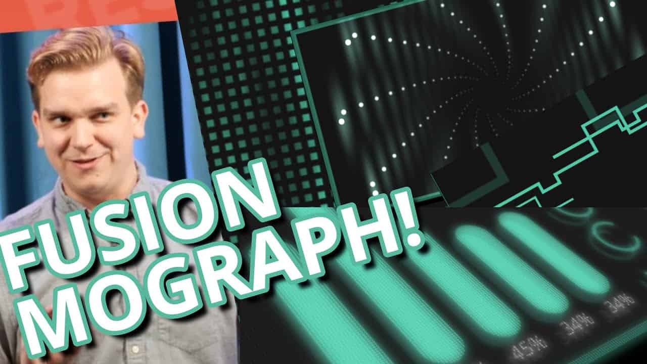 Mind Blowing Motion Graphics | DVResolve.com