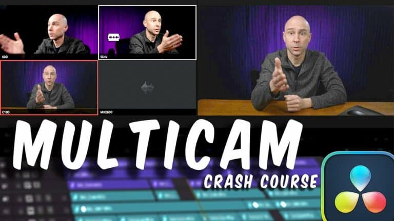 Making Smooth Zooms with Keyframes and the Curve Editor | DVResolve.com
