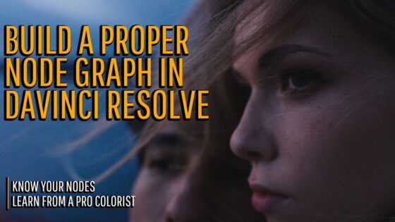 Complete Fusion Compositing Workflow | DVResolve.com