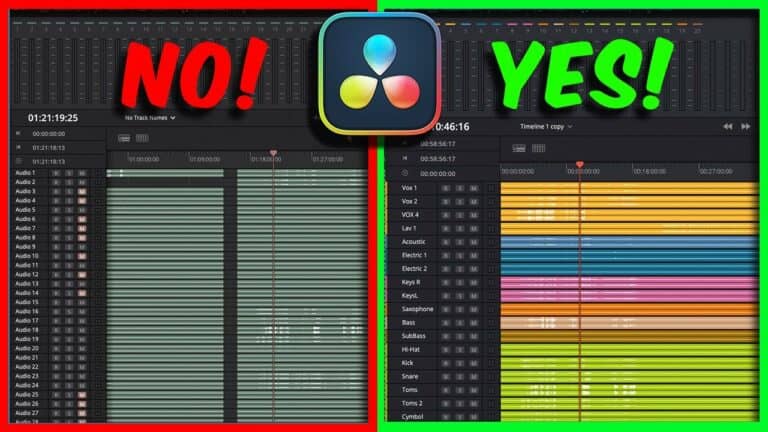 Python Scripting In The Davinci Resolve Console