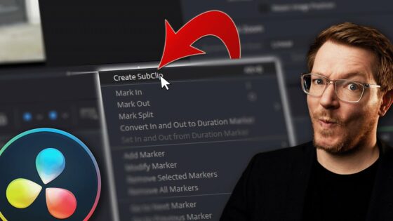 Blackmagic Proxy Generator App | DVResolve.com