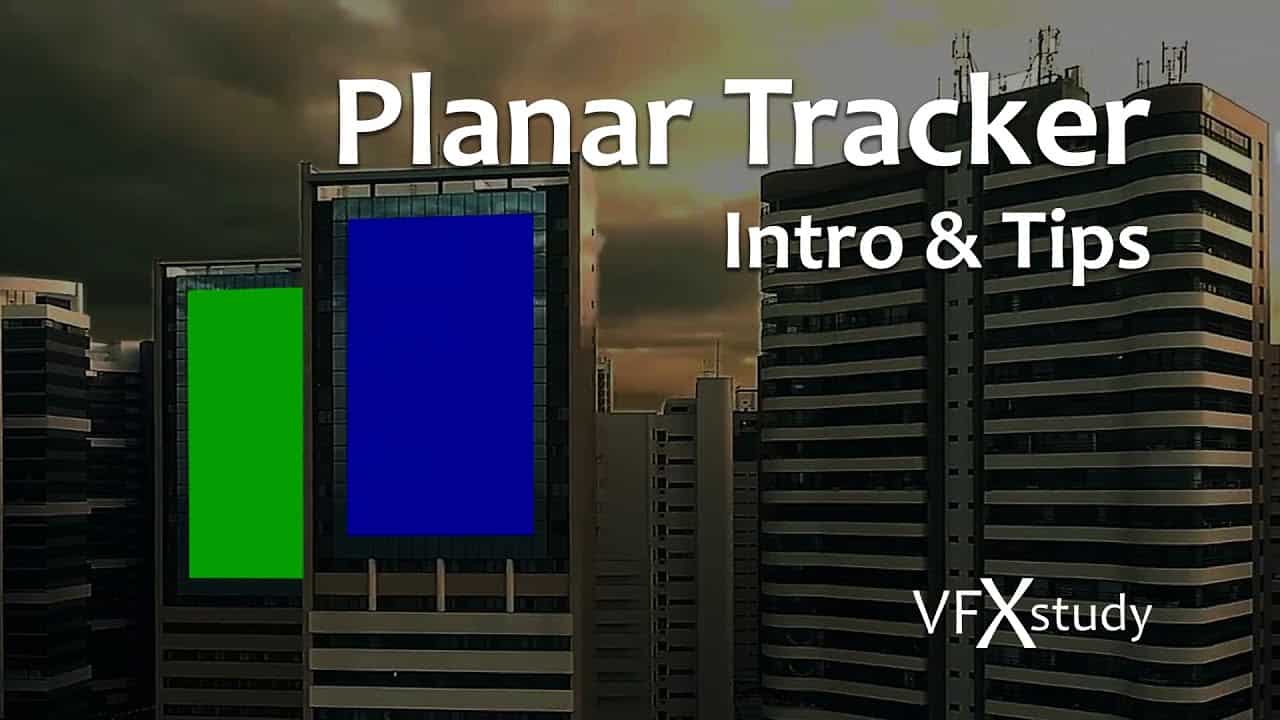 Tips for the Fusion Planar Tracker | DVResolve.com
