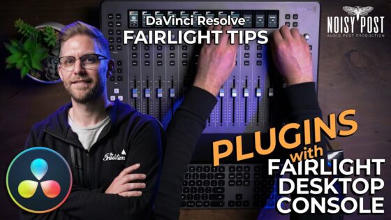 Beginner’s Guide to Creating DaVinci Resolve Presets | DVResolve.com