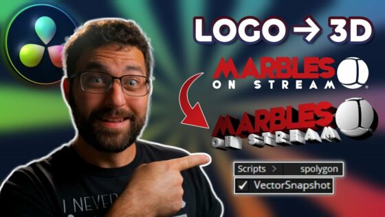Creating an Animated Scene - Fusion Motion Graphics | DVResolve.com