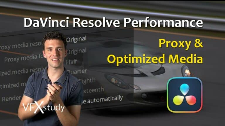 Blackmagic Proxy Generator App | DVResolve.com