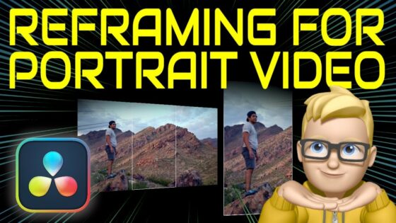 Text Based Editing In Davinci Resolve