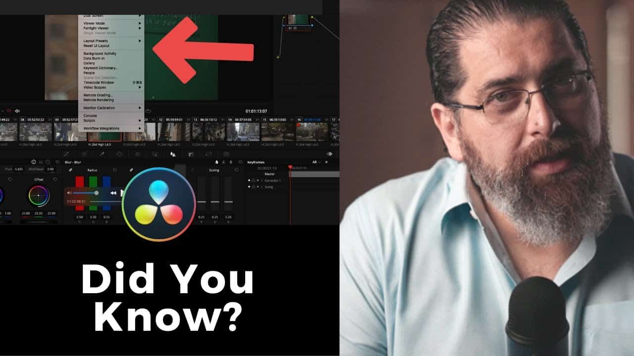 Make Your Own Preset Plugins in DaVinci Resolve | DVResolve.com