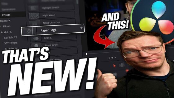 Control Your Clips While Editing With Auto Track Selector | DVResolve.com