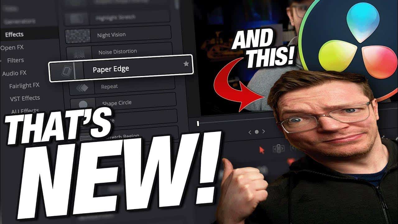 Making Smooth Zooms with Keyframes and the Curve Editor | DVResolve.com
