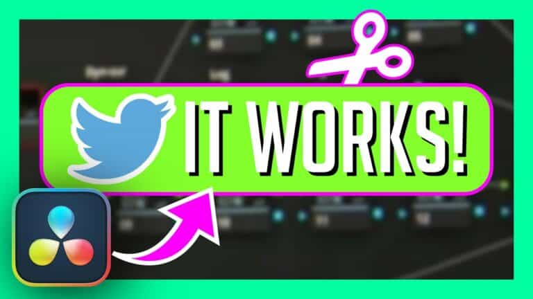 Creating an Animated Scene - Fusion Motion Graphics | DVResolve.com