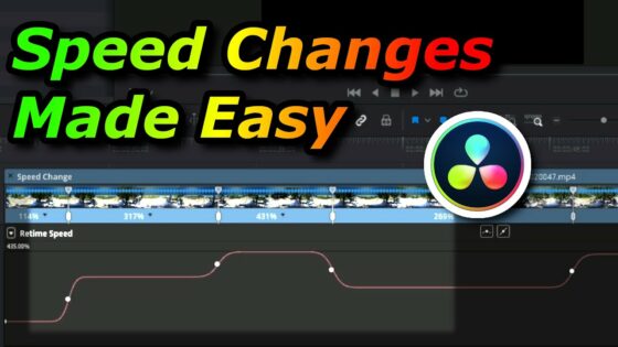 Motion Tracking Basics | DVResolve.com