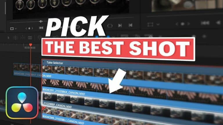 Guide To Lua Scripting In Davinci Resolve