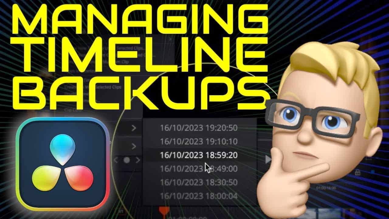 How to Master Keyboard Shortcuts in DaVinci Resolve | DVResolve.com How to Master Keyboard Shortcuts in DaVinci Resolve | DVResolve.com