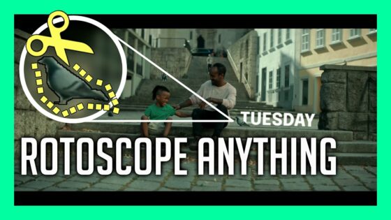 Motion Tracking Basics | DVResolve.com