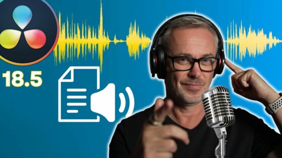 Motion Graphic Design Crash Course | DVResolve.com