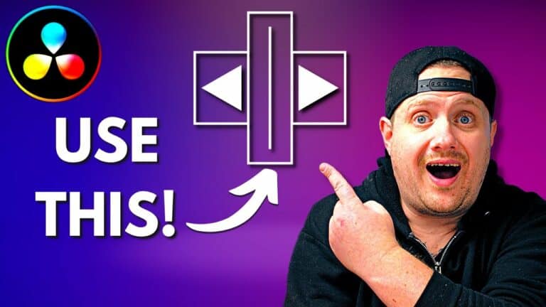 Realistic Day-For-Night Grading with Relight OFX | DVResolve.com