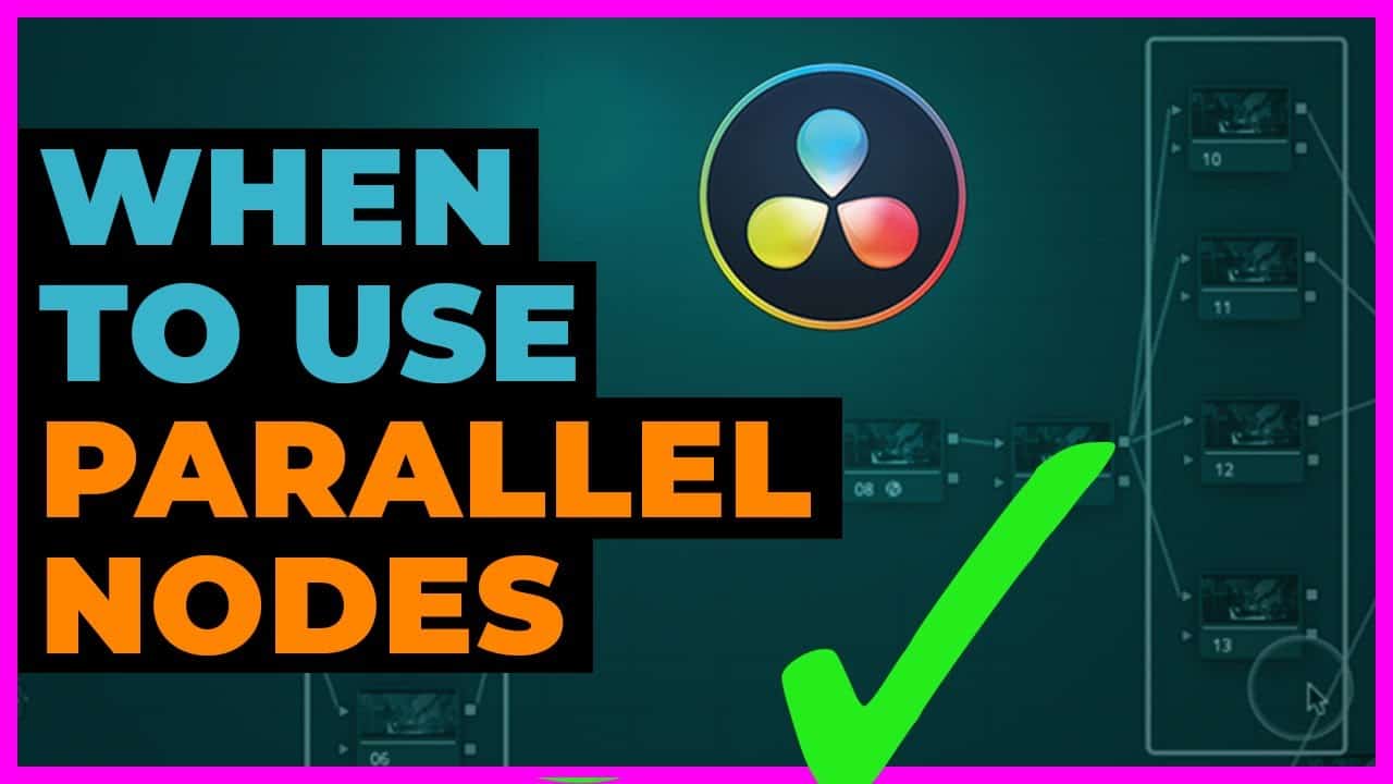 When To Use A Parallel Node